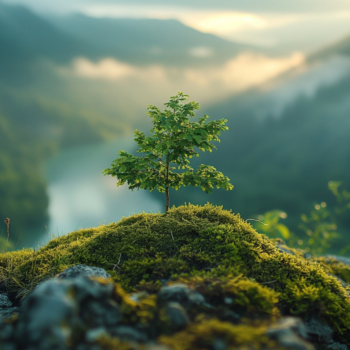 Happy National Tree Day! – Sky Organics